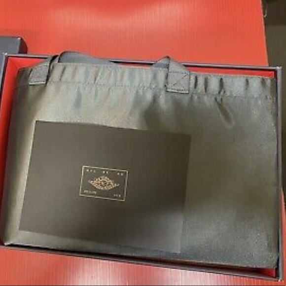 Jordan | Shoes | The Air Jordan High Utility Stash | Poshmark